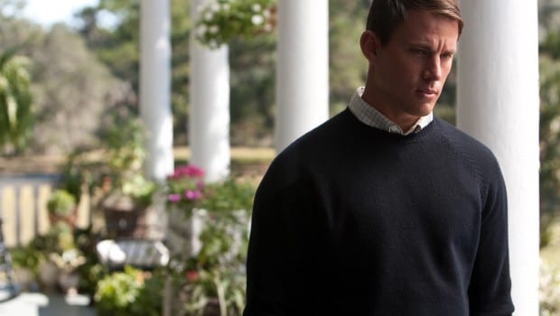 La locandina, il trailer HQ, tre spot tv ed una gallery di immagini di ...