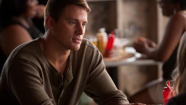 La locandina, il trailer HQ, tre spot tv ed una gallery di immagini di ...