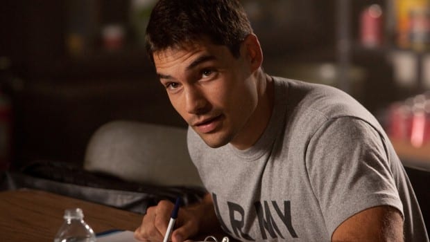 La locandina, il trailer HQ, tre spot tv ed una gallery di immagini di ...