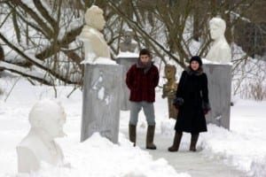 Dieci inverni: le prime foto del film | CineZapping