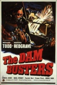 The Dam Busters: il remake di Peter Jackson | CineZapping