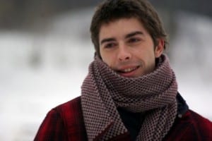 Dieci inverni: le prime foto del film | CineZapping