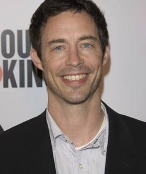 Tom Cavanagh nel cast dell'Orso Yogi | CineZapping
