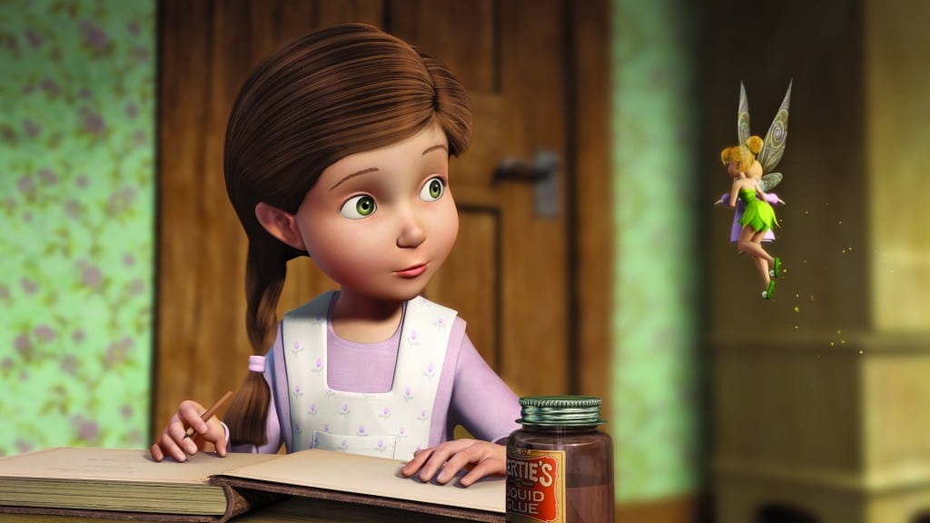 Trilli e il grande salvataggio: la fatina sulla Hollywood Walk of Fame ...