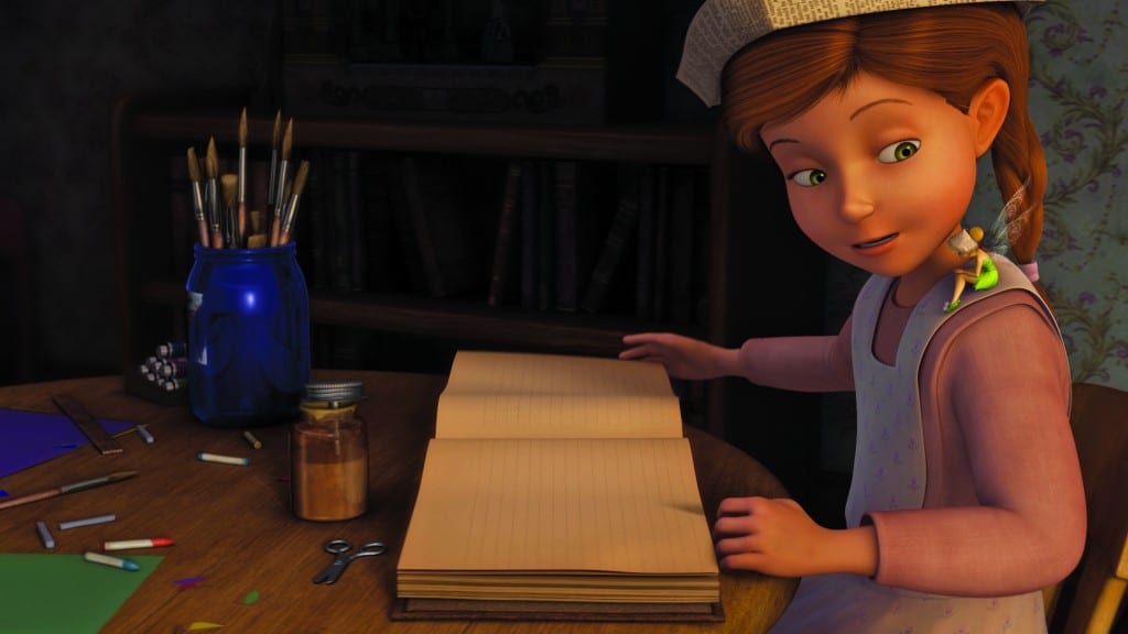 Trilli e il grande salvataggio: la fatina sulla Hollywood Walk of Fame ...