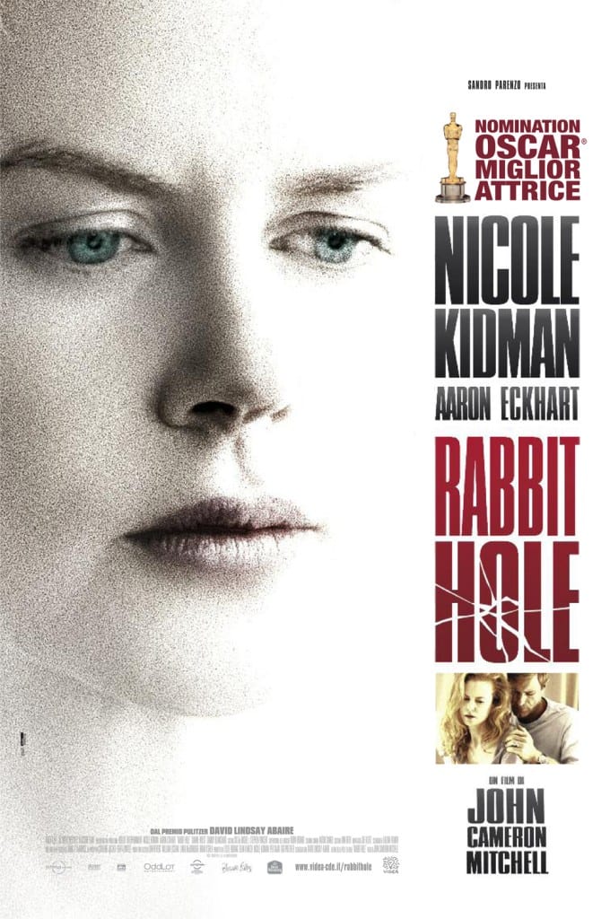 Rabbit Hole: il trailer italiano | CineZapping