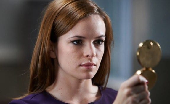 The Ward - Il Reparto: foto e trailer dal film | CineZapping