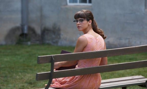 The Ward - Il Reparto: foto e trailer dal film | CineZapping