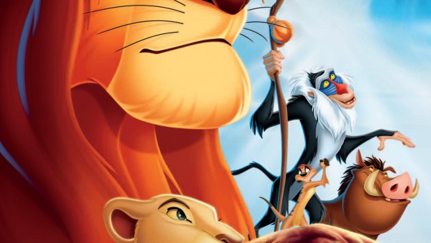 Il Re Leone: il trailer del celebre classico Disney – CineZapping