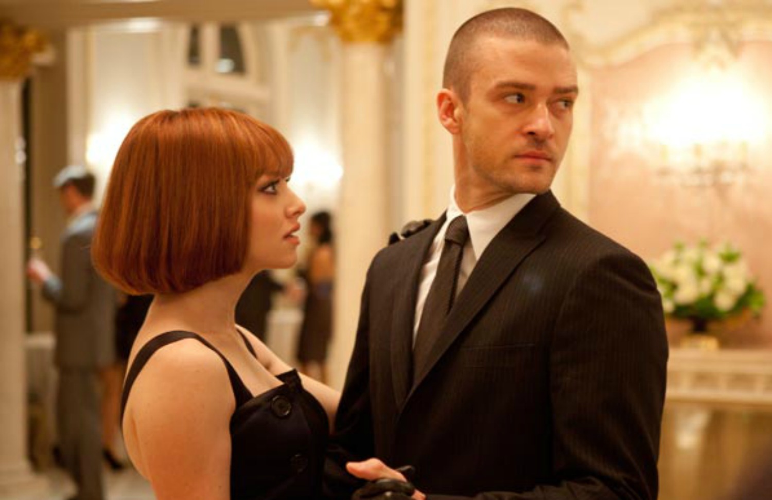In Time: la recensione