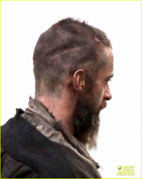 Hugh Jackman prime immagini I Miserabili | CineZapping Hugh Jackman prime immagini I Miserabili | CineZapping