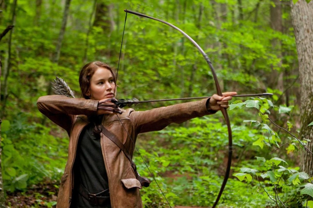 "The Hunger Games" ancora primo negli USA, "Battleship" in Italia