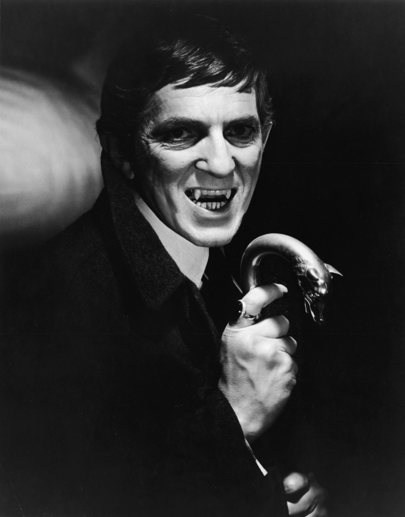 Dark Shadows: muore Jonathan Frid, il vero Barnabas Collins