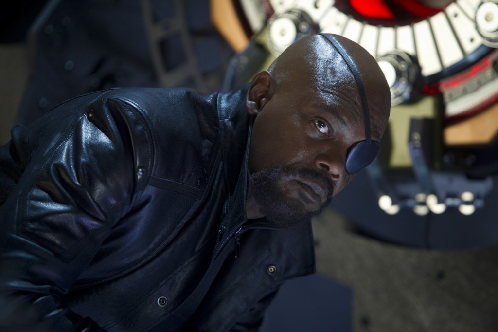 The Avengers: tutto su Nick Fury! | CineZapping