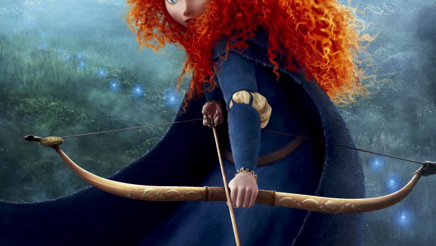 Ribelle - The Brave: conosciamo i personaggi | CineZapping