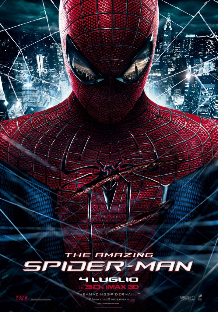 The Amazing Spider-man: Le Prime Immagini Di Lizard | Cinezapping
