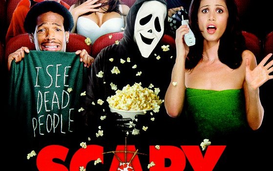 Scary Movie 5: Malcolm D. Lee sarà il regista | CineZapping