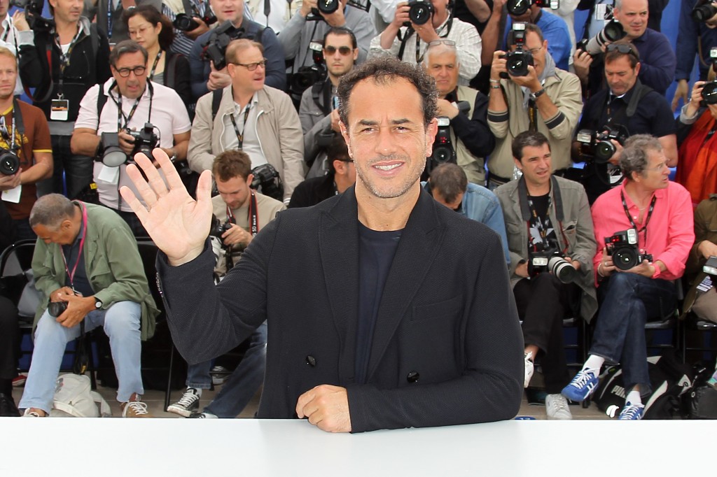 Cannes 2012: Matteo Garrone presenta Reality | CineZapping