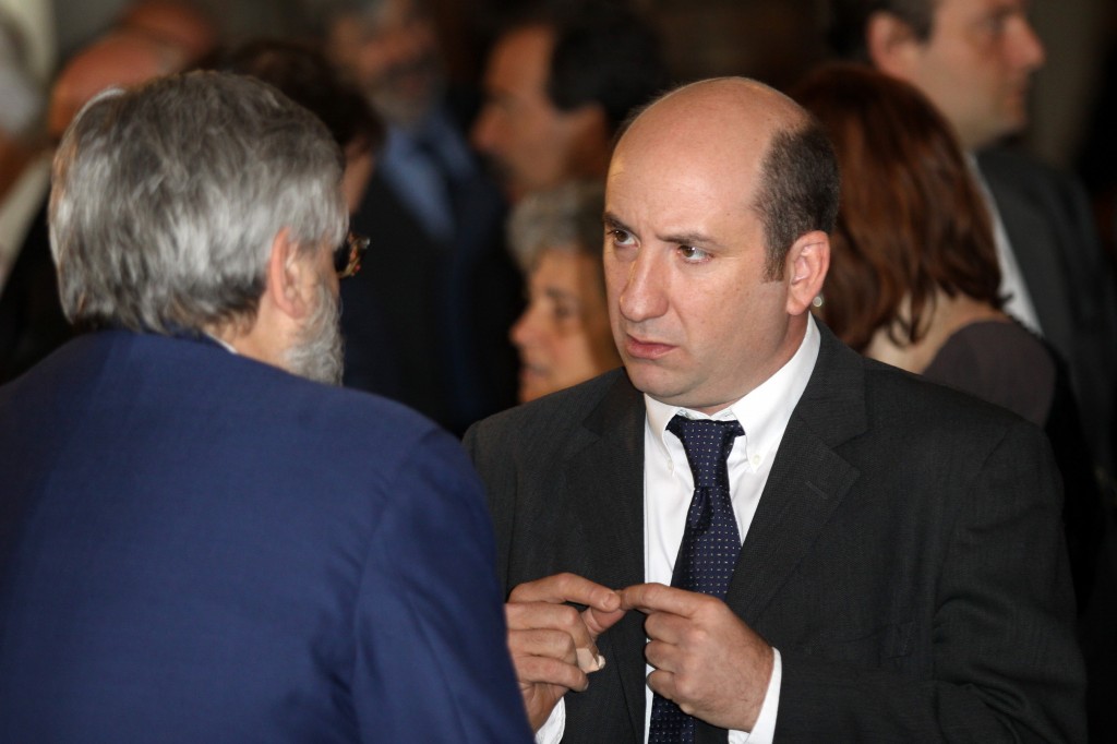 Antonio Albanese dà il via a Tutto tutto e niente niente | CineZapping