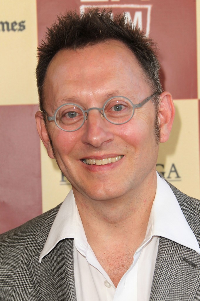 Michael Emerson ingaggiato da Woody Allen | CineZapping