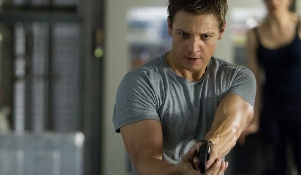 The Bourne Legacy: sedici nuove immagini | CineZapping