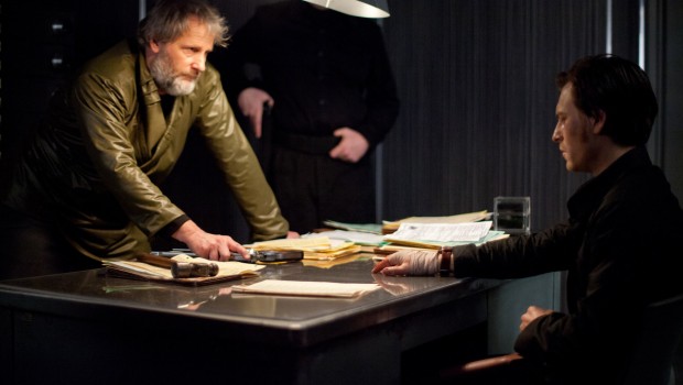 Looper: sette nuove immagini ufficiali | CineZapping