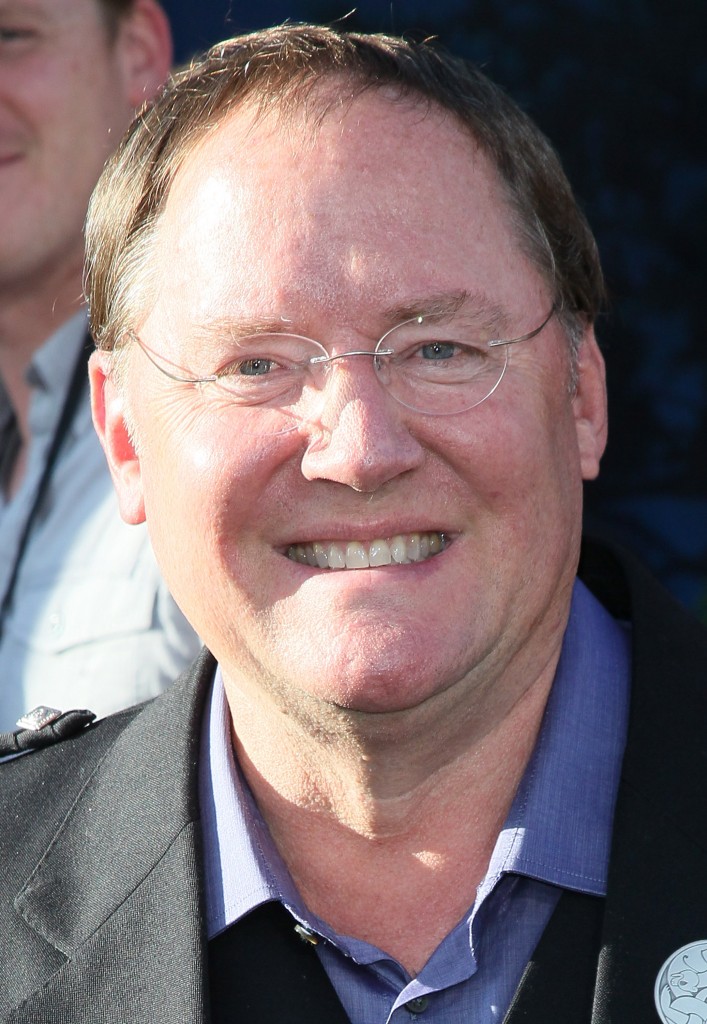 Pixar: aggiornamenti su "Dia de los muertos"