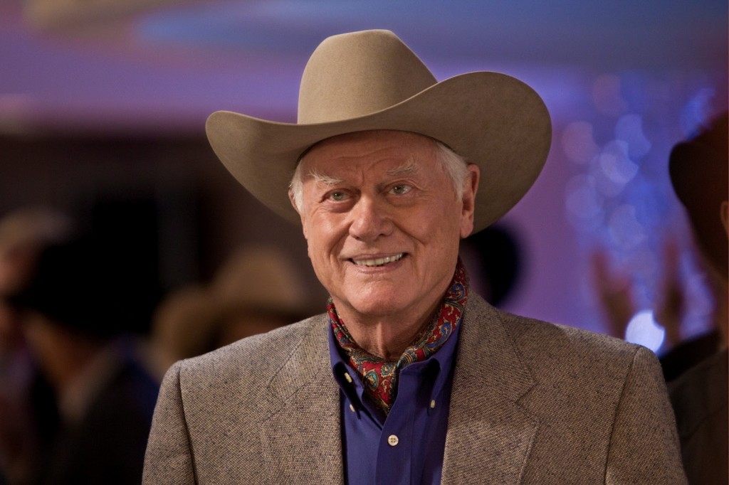 "Dallas", la serie tv torna vent'anni dopo su Canale 5 | CineZapping