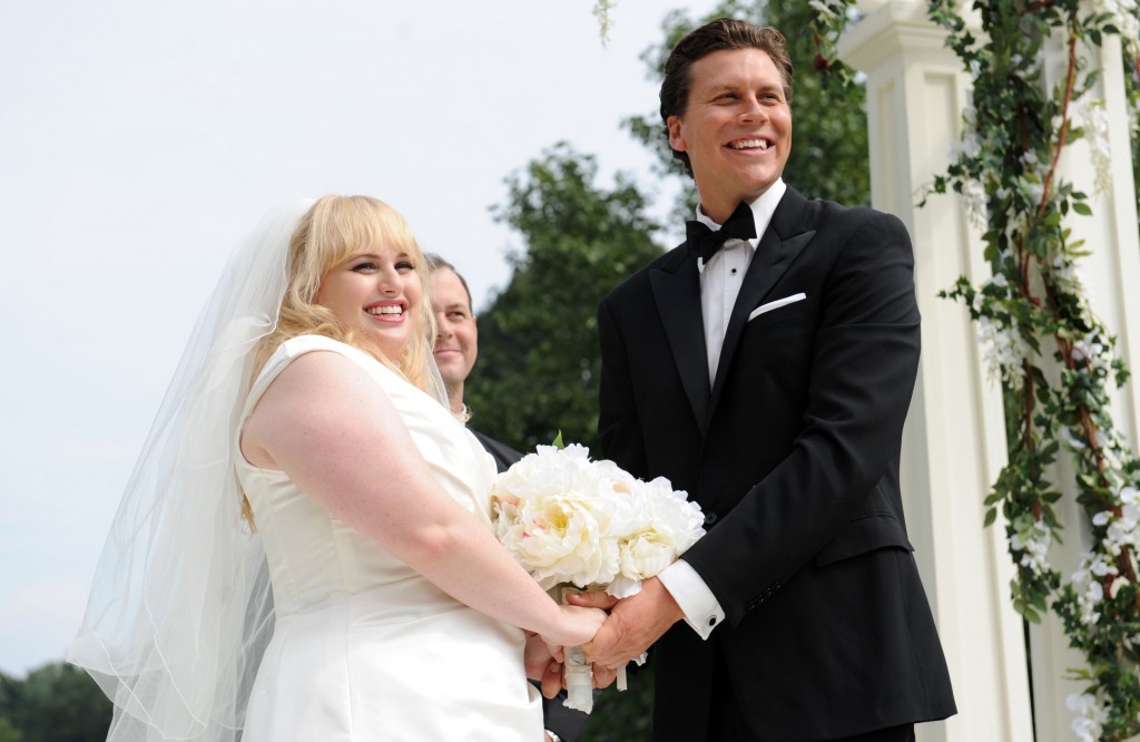 The Wedding Party: foto e trailer dal film | CineZapping