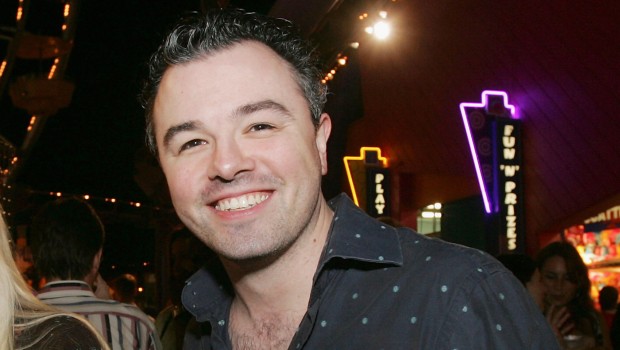 Seth MacFarlane presenterà gli Oscar | CineZapping