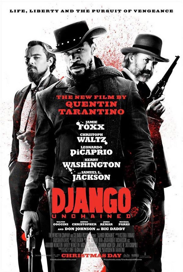 Django Unchained: il trailer finale | CineZapping