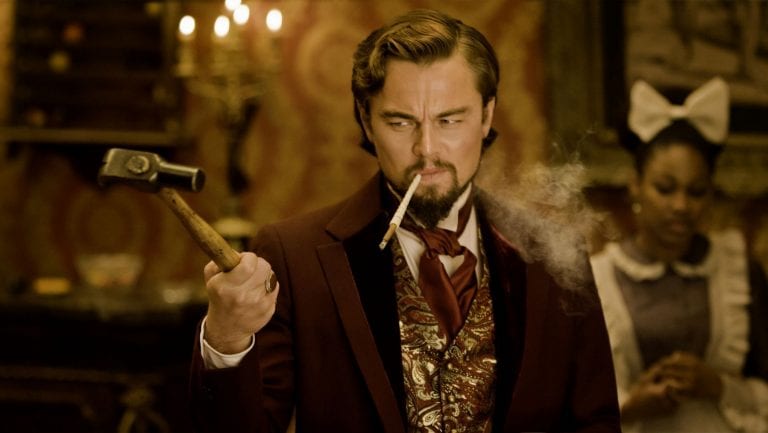 "Django Unchained" continua a dominare il box office | CineZapping