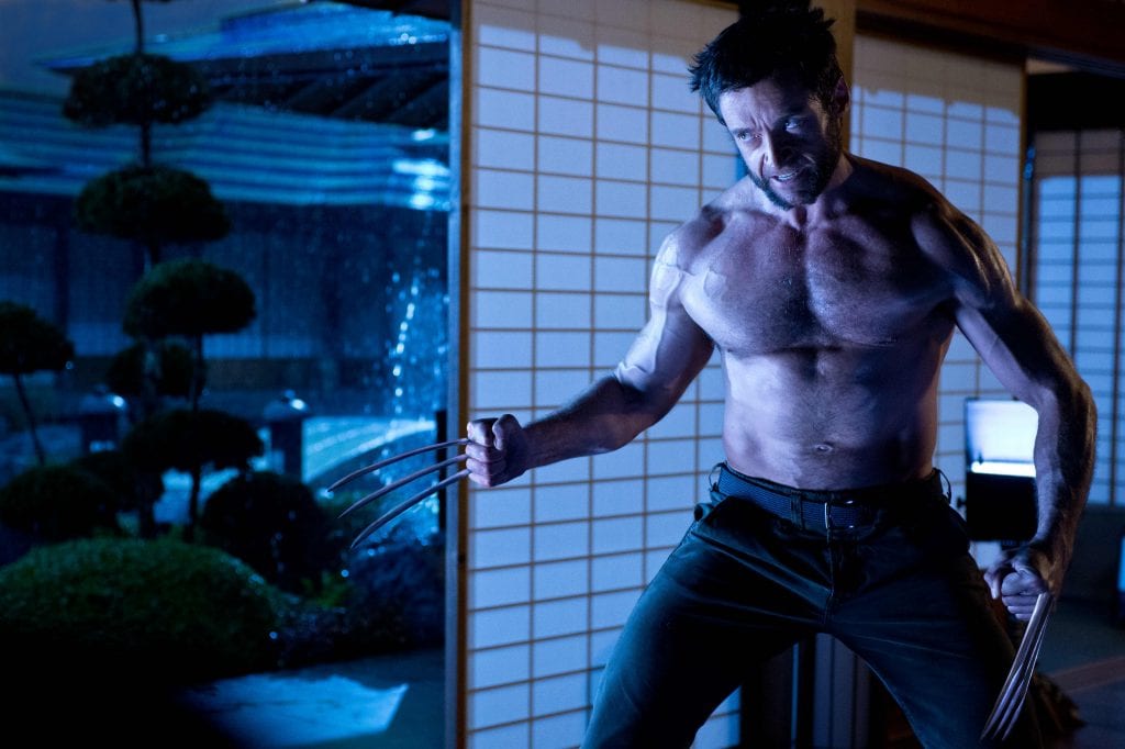 Wolverine: nuova immagine ufficiale | CineZapping