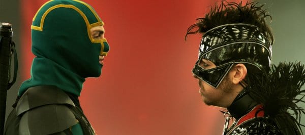 Kick Ass 2 Primo Trailer E Nuove Immagini Cinezapping