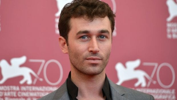 Mostra del Cinema di Venezia: l'arrivo di James Deen e Nicolas Cage ... Mostra del Cinema di Venezia: l'arrivo di James Deen e Nicolas Cage ...