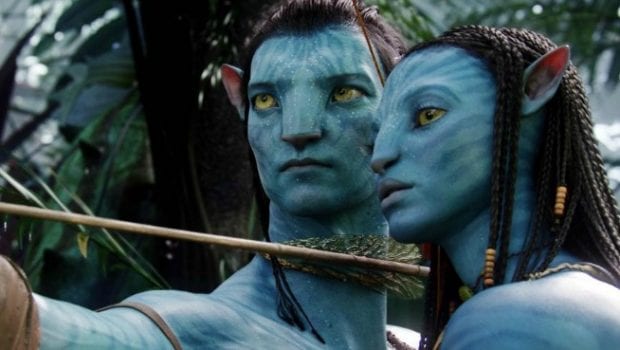 James Cameron gira i sequel di "Avatar" in Nuova Zelanda | CineZapping