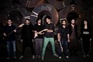 Middle East Now dal 9 al 14 aprile a Firenze | Cinezapping
