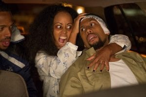 "Ghost Movie 2 - Questa volta è guerra" dal 15 maggio al cinema