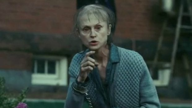 "Shutter Island" di Martin Scorsese diventa una serie tv | CineZapping