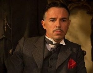 CineQuiz: quale personaggio di Peaky Blinders sei?