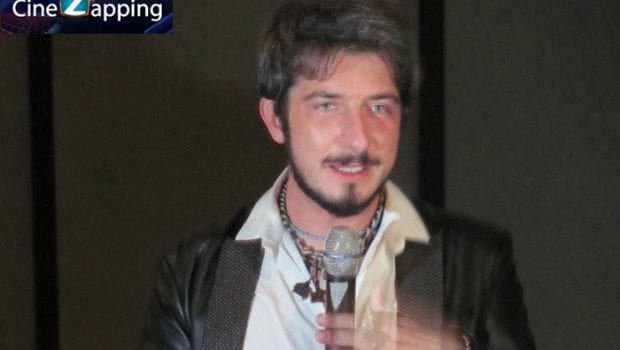 Paolo Ruffini: il cinema è Tutto molto bello | CineZapping