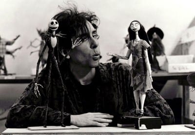CineQuiz: quanto conosci l'universo di Tim Burton?