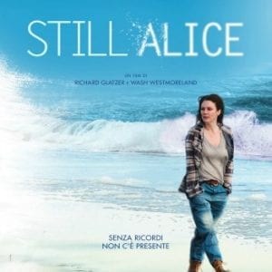 "Still Alice" con Julianne Moore dal 22 gennaio al cinema