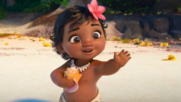 "Oceania", il nuovo film Disney in sala dal 22 dicembre: i doppiatori ...