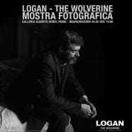 "Logan - The Wolverine" in sala il 1° marzo: la mostra fotografica