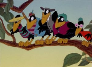 La Disney censura i grandi classici per bloccare gli stereotipi ...