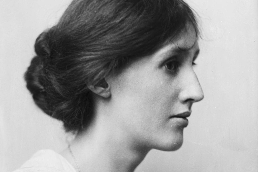 5 film per scoprire il mondo di Virginia Woolf a 80 anni dalla sua ...