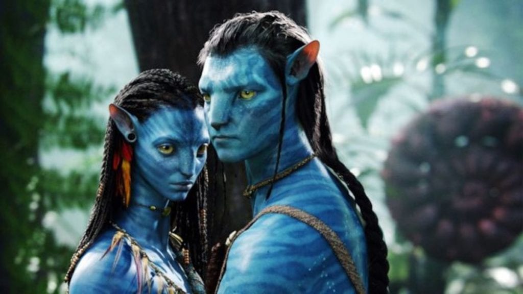 “Avatar” torna in pole position come maggiore incasso della storia del ...