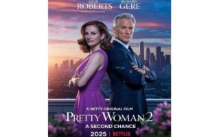 Pretty Woman 2: tutto quello che c'è da sapere sul sequel della ...